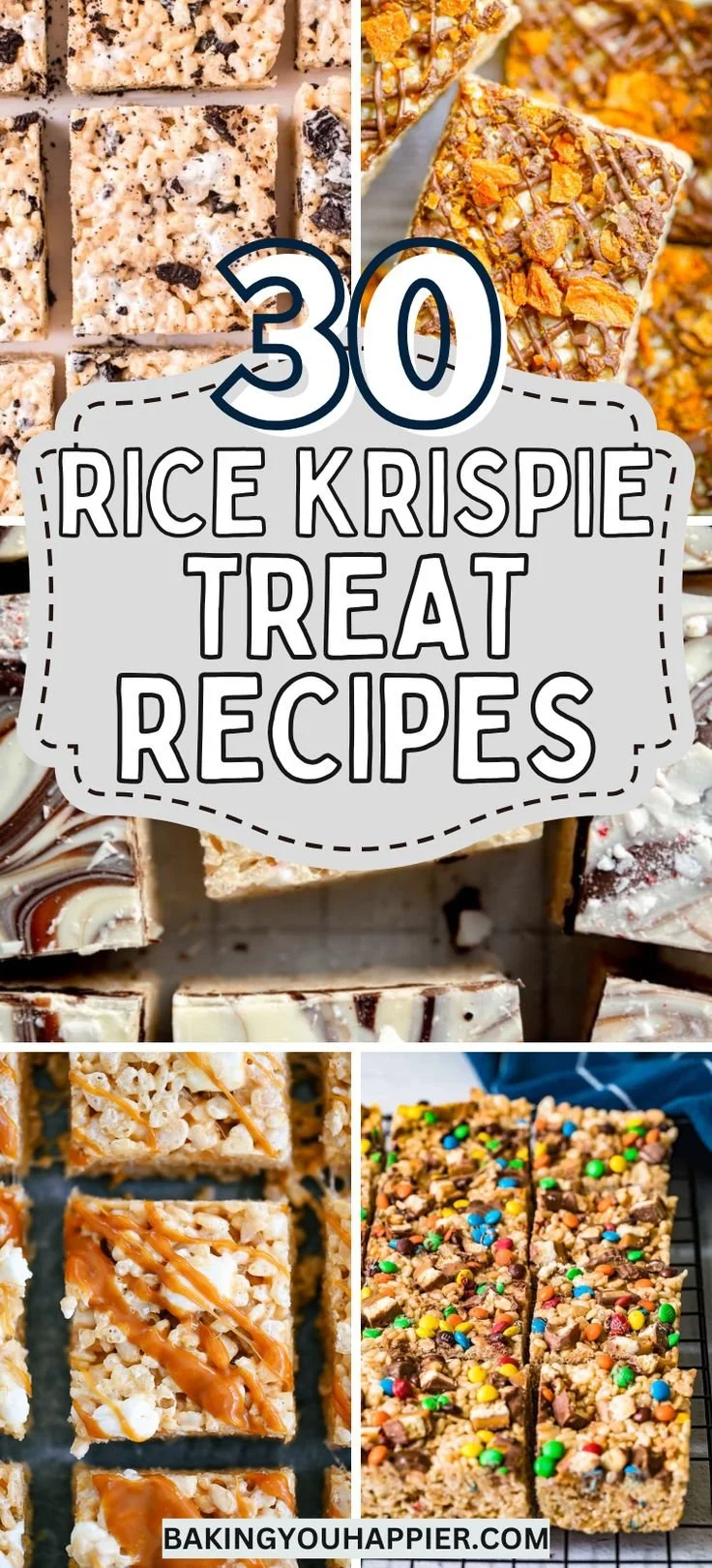 Rice Krispie Treats